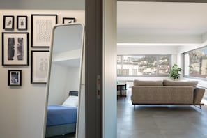 Apartamento | 2 quartos