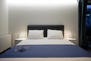 Apartamento | 2 quartos