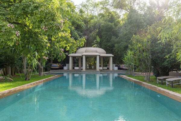 P.l Place - Marrakesh