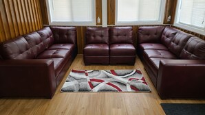 Apartamento | 3 quartos 