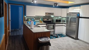 Apartamento | 3 quartos 