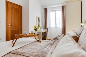 Villa | 2 quartos