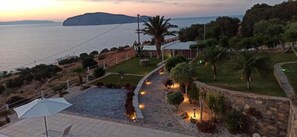 Villa, acessível | 3 quartos