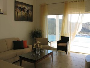 Villa, acessível | 3 quartos