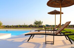 Villa, fumadores | 5 quartos