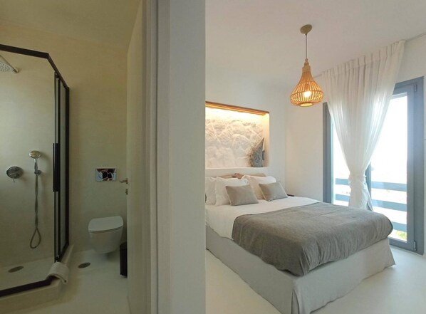 Villa, fumadores | 5 quartos