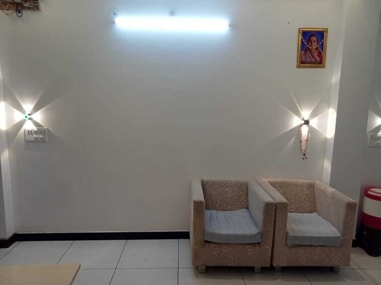 Hotel Rukhmani Residency - Ujjain