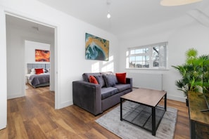 Apartamento | 1 quarto