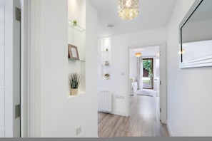 Apartamento | 2 quartos