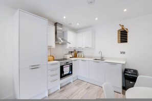 Apartamento | 2 quartos