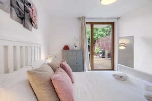 Apartamento | 2 quartos