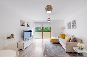 Apartamento | 2 quartos 