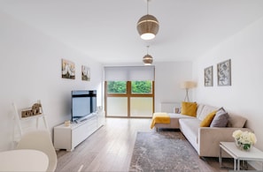 Apartamento | 2 quartos