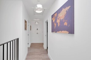 Apartamento | 3 quartos