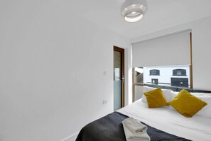 Apartamento | 3 quartos