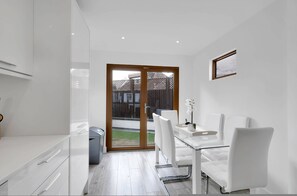 Apartamento | 3 quartos 