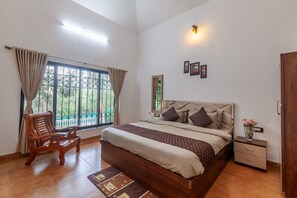 Villa, fumadores | 6 quartos