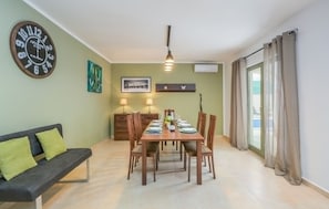 Vila | 4 quartos