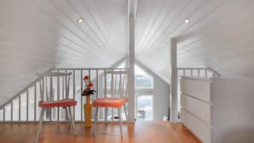 Apartamento | 2 quartos, internet de alta velocidade