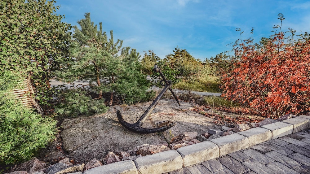 Vetteberget Anexet In Fj Llbacka - Tanum