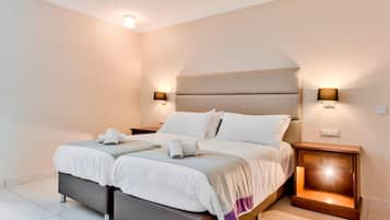 Villa | 5 quartos, internet de alta velocidade