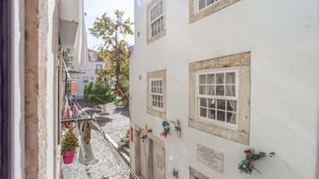 Apartamento | 4 quartos, internet de alta velocidade