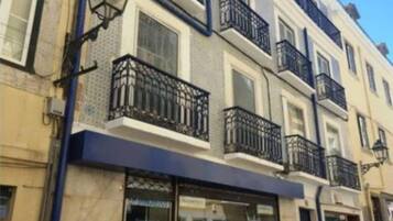 Apartamento | 4 quartos, internet de alta velocidade