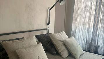 Apartamento | 1 quarto, internet de alta velocidade