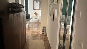 Apartamento | 1 quarto, internet de alta velocidade