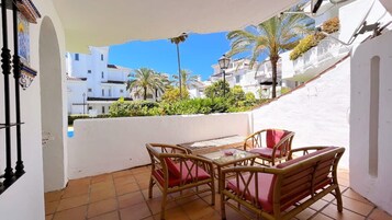 Apartamento | 3 quartos