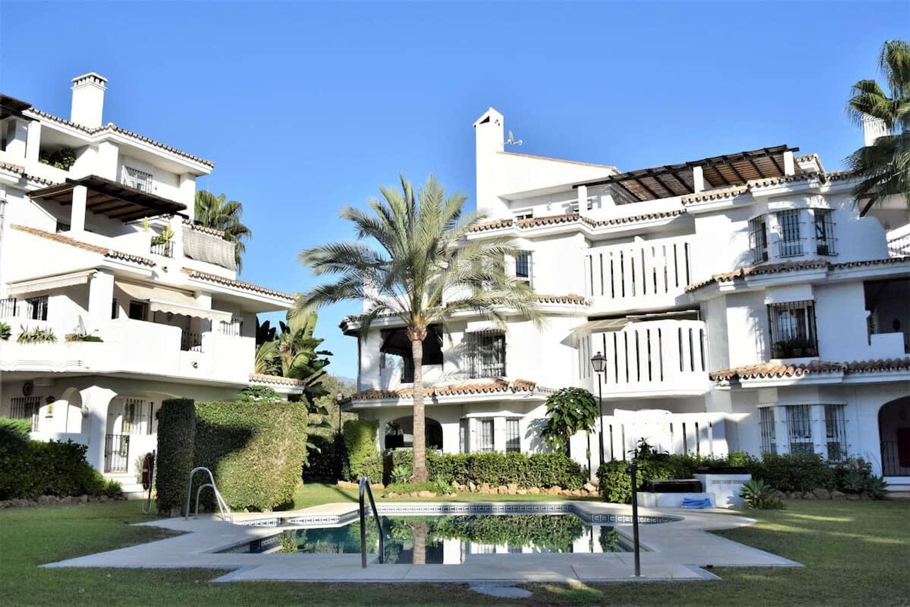 Casa | 2 quartos 