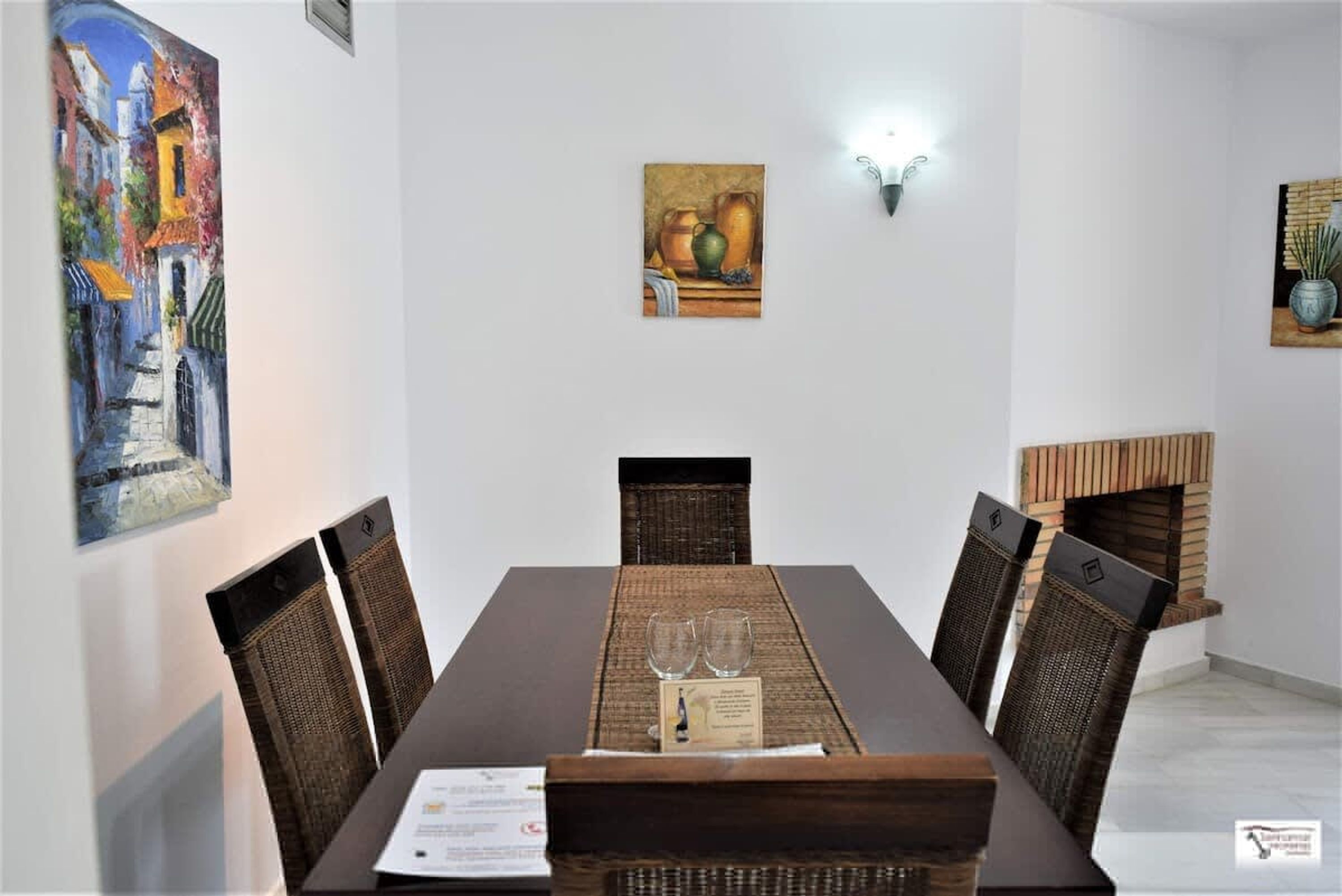 Apartamento | 2 quartos 