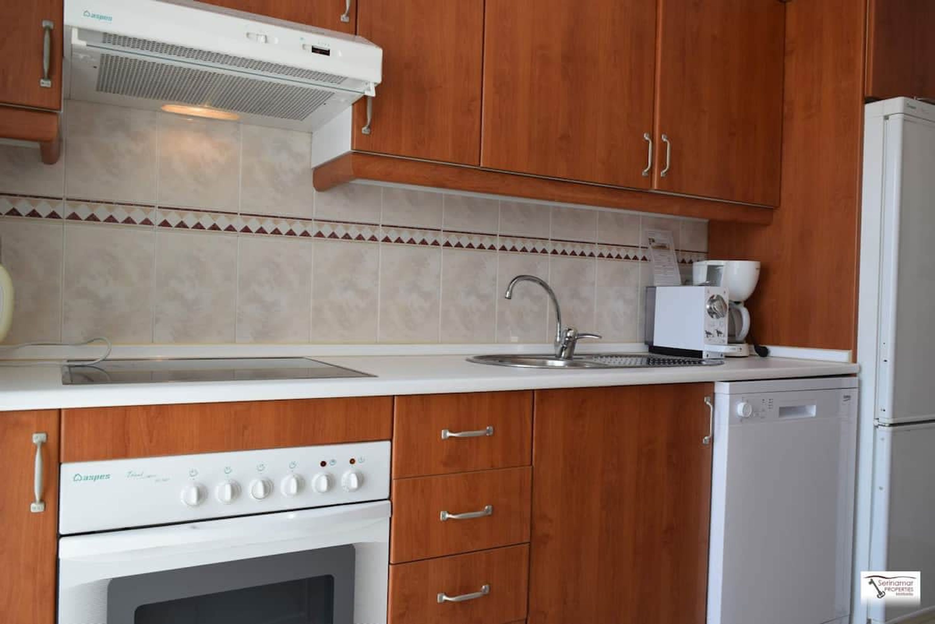 Apartamento | 2 quartos 