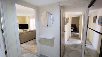 Apartamento | 2 quartos