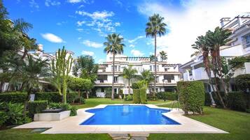 Apartamento, acessível | 3 quartos, internet de alta velocidade