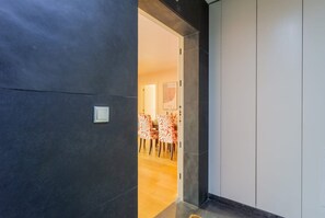 Apartamento | 2 quartos, internet de alta velocidade