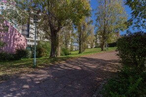 Apartamento | 2 quartos, internet de alta velocidade