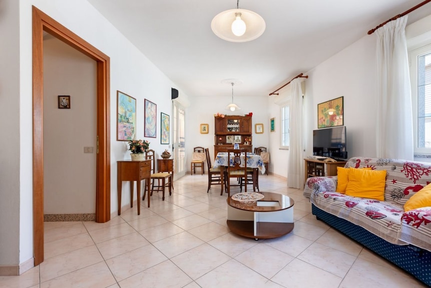 Guesthost - Gianna's House - San Vito