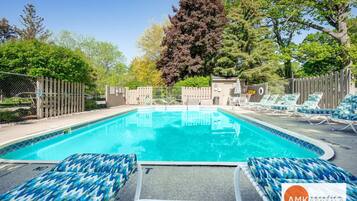 Apartamento | 2 quartos, acesso à internet de alta velocidade