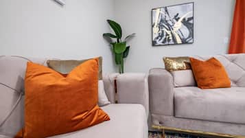 Apartamento | 3 quartos