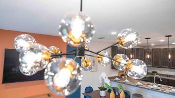 Apartamento | 3 quartos