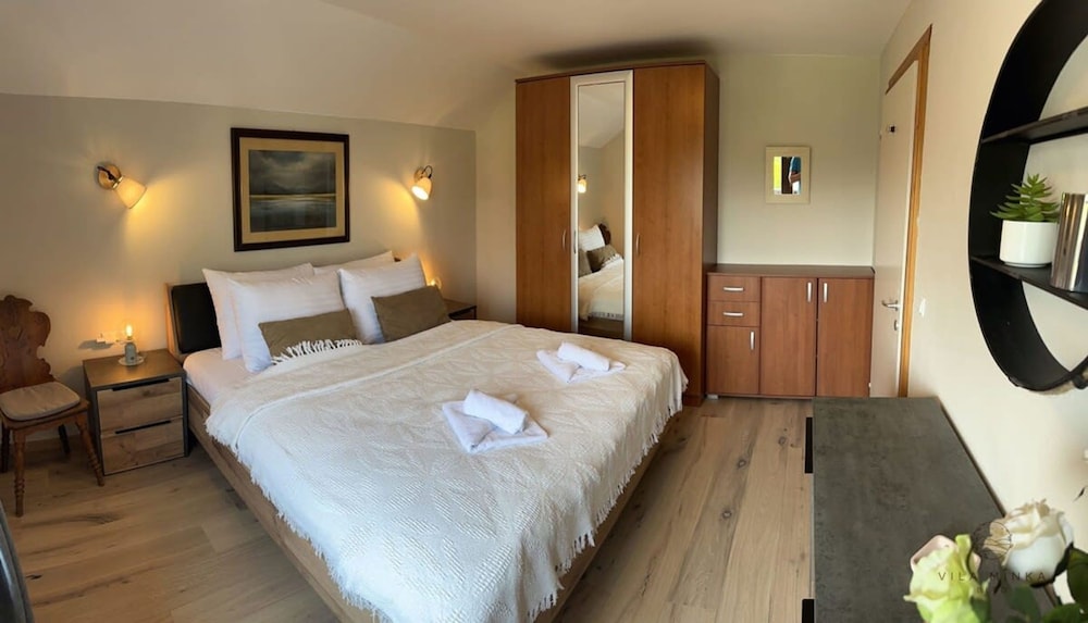 Vila Minka - Your Perfect Bled Getaway - Bled