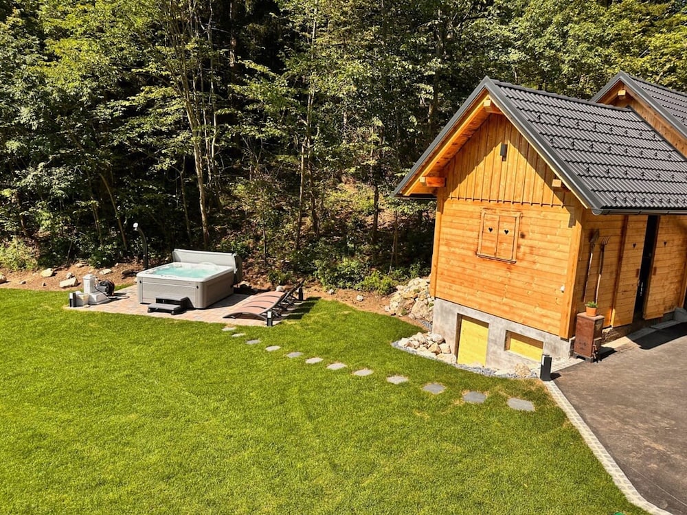 The Villa Bled Premium Luxury Retreat - Bled