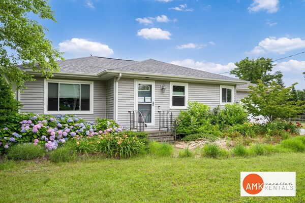 1 Happy Acre In Holland - Ottawa Beach, MI