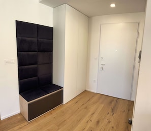 Apartamento | 2 quartos, internet de alta velocidade