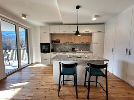 Apartamento | 1 quarto, internet de alta velocidade 