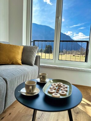 Apartamento | 1 quarto, acesso à internet de alta velocidade
