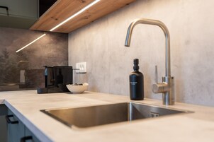 Apartamento | 1 quarto, internet de alta velocidade 