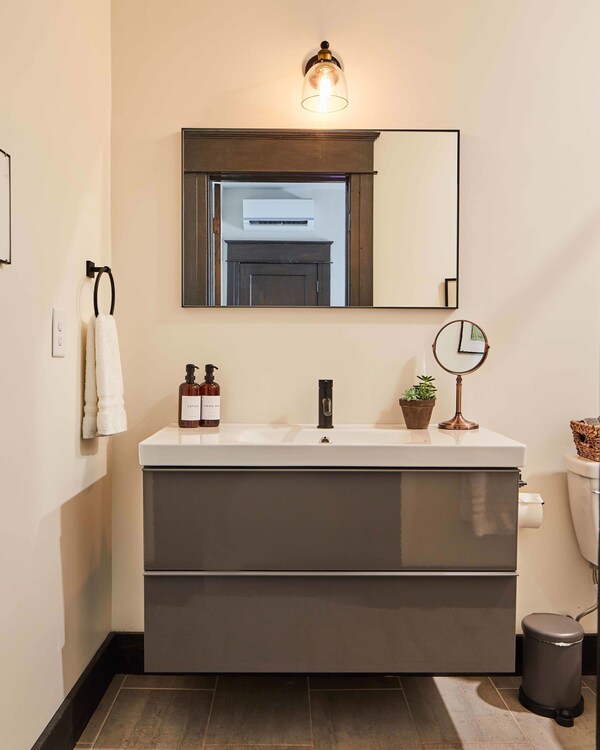 Apt1 Charles - Step-free Accessible Dog-friendly - Birmingham, AL