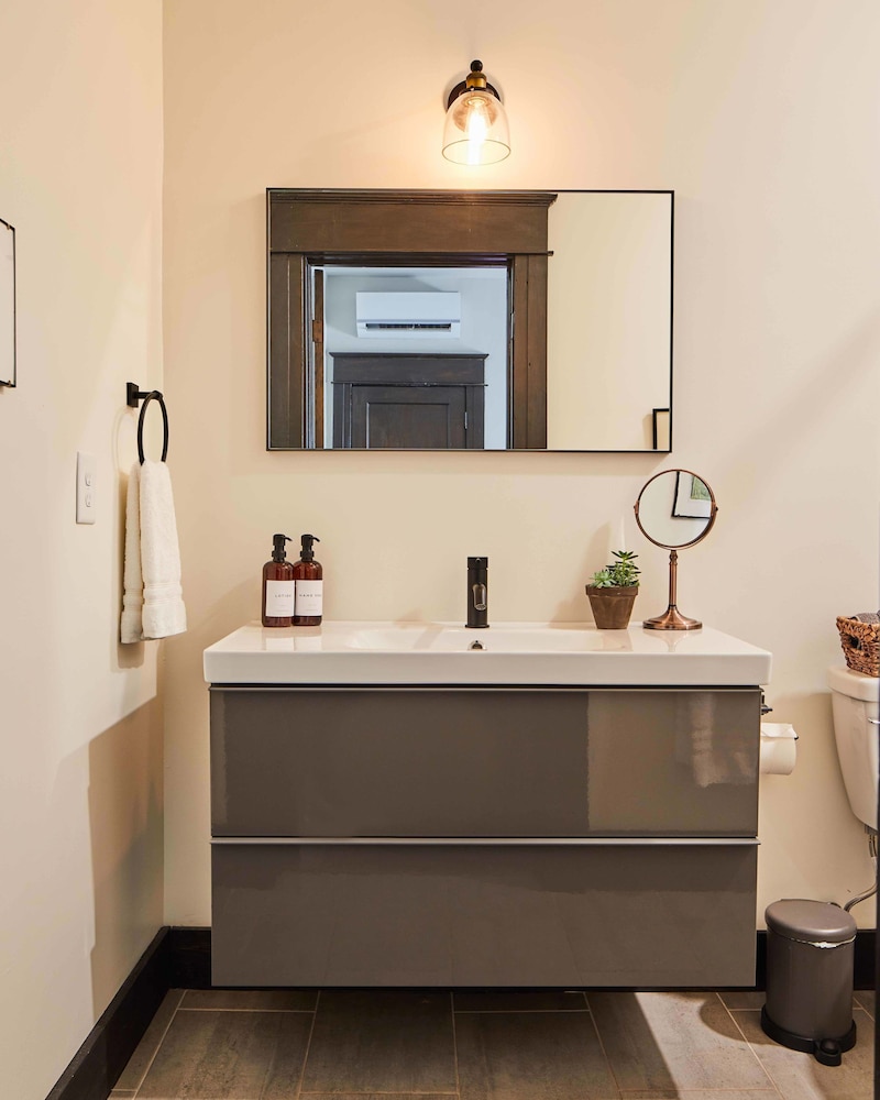 Apt1 Charles - Step-free Accessible Dog-friendly - Birmingham, AL